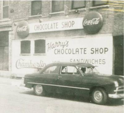 Harry's Chocolate Shop continues to be tradition after 90 years | City ...