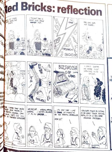 purdue exponent cartoon