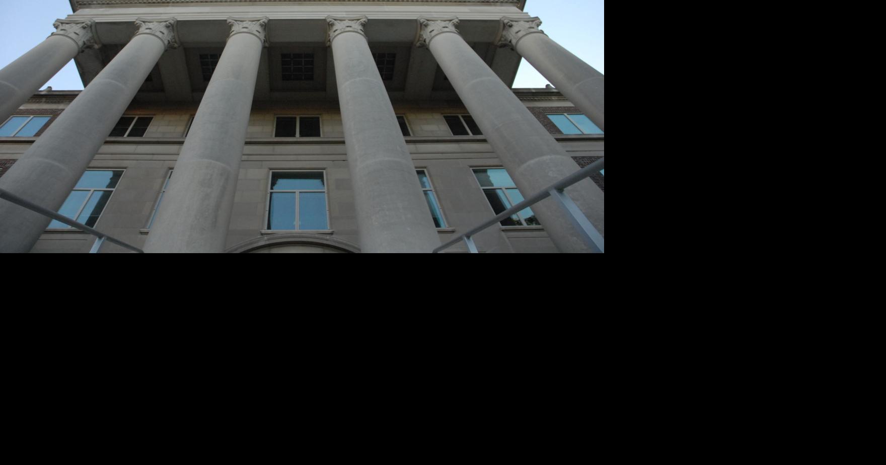 Stephen Beaudoin elected as vice-chair in virtual University Senate ...