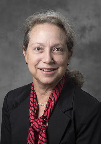 Suzanne Nielsen | Campus | purdueexponent.org