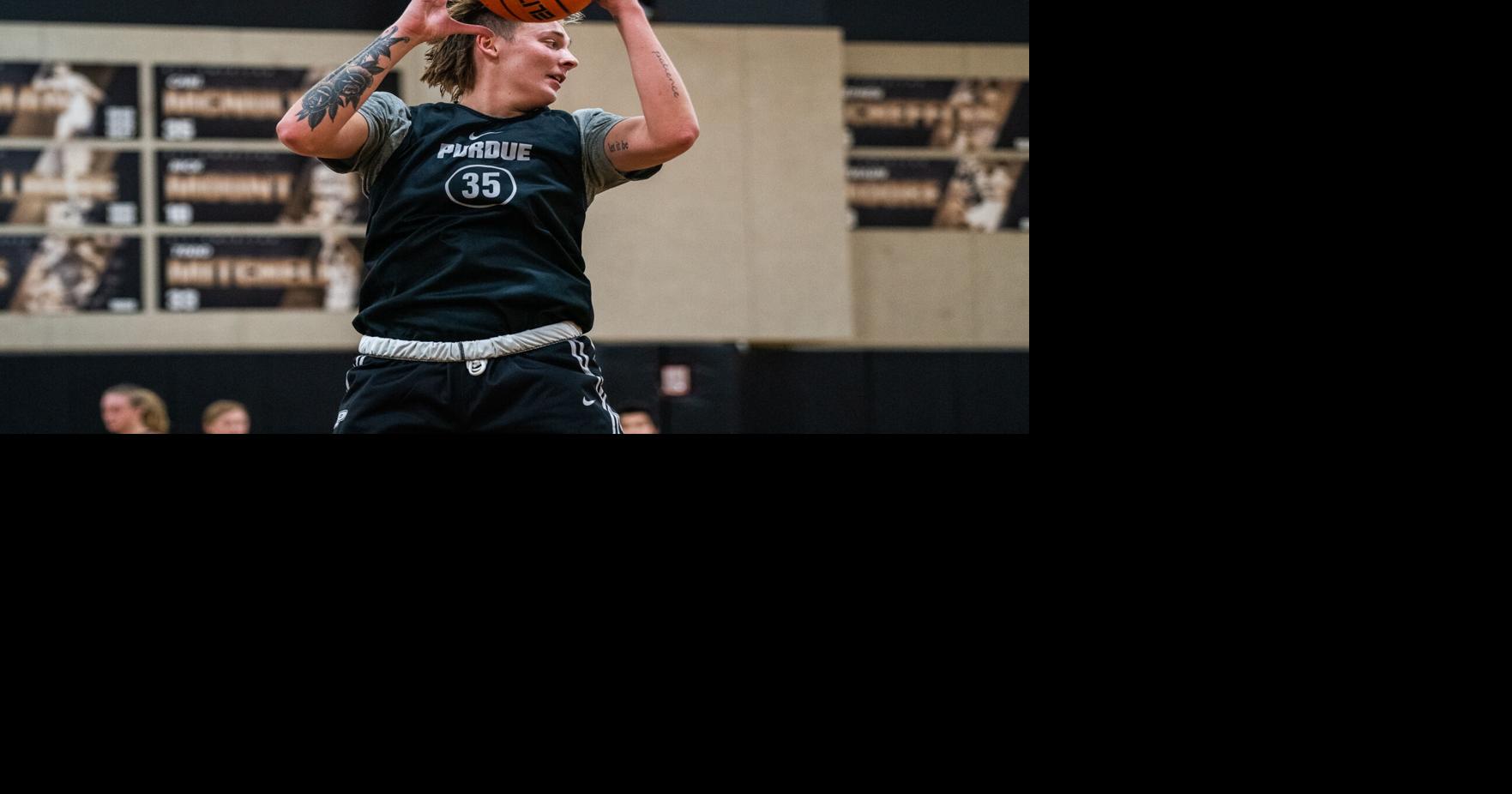 Starting 5 returns for 2nd year | Women's Basketball | purdueexponent.org