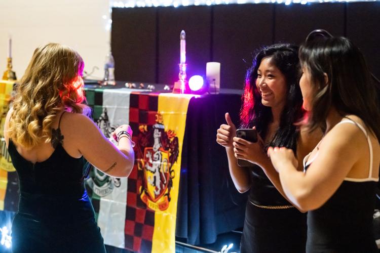 Yule ball's back | Campus | purdueexponent.org