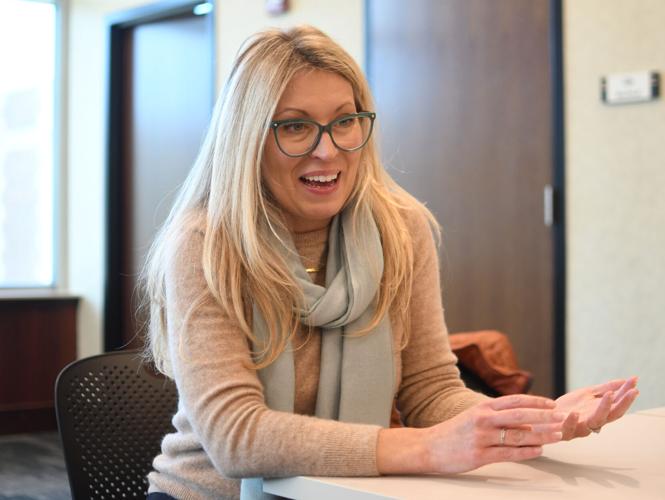 Parting with Dennis, welcoming Easter | City & State | purdueexponent.org