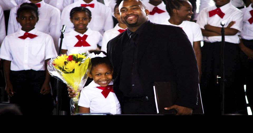 New BCC choral director to enhance current music program | Features ...