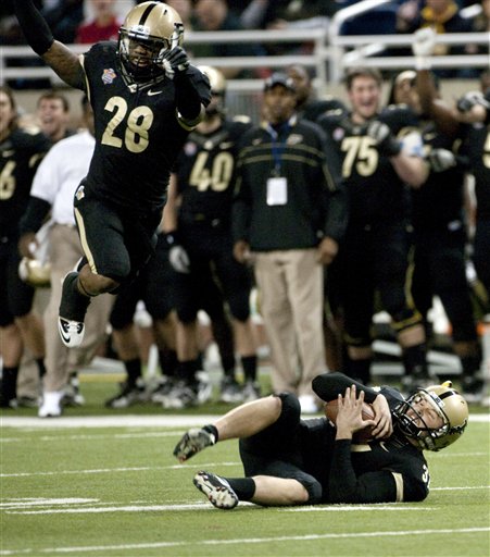 Hope, player post-game quotes | Football | purdueexponent.org