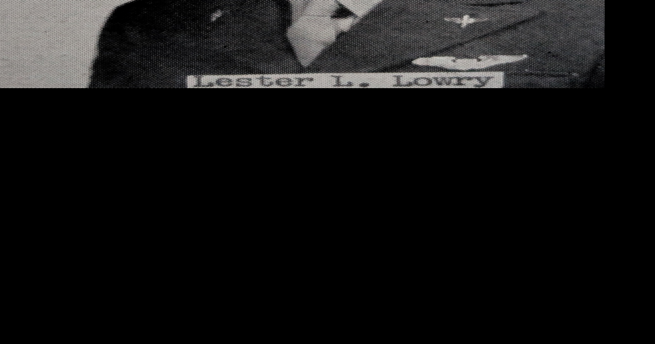 Archaeologists search for lost American WWII pilot in UK field ...