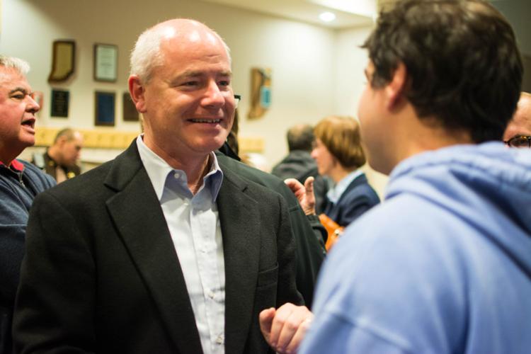 Tippecanoe Judge Steven Meyer to retire at end of term | Court ...