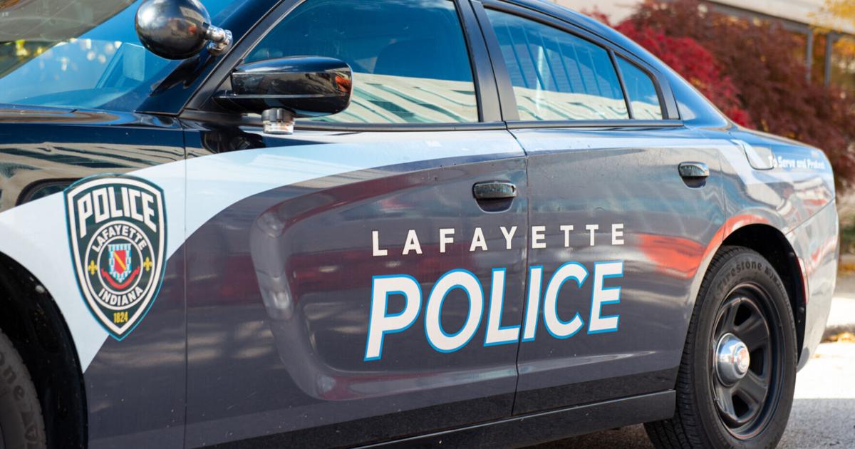Lafayette woman charged for allegedly biting woman | City & State ... Lafayette woman charged for allegedly biting woman | City & State ...