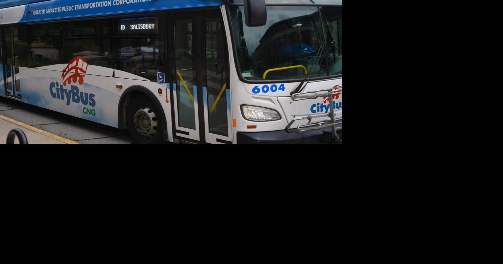 PGSG Lyft program gives transportation to Purdue students | Campus ...
