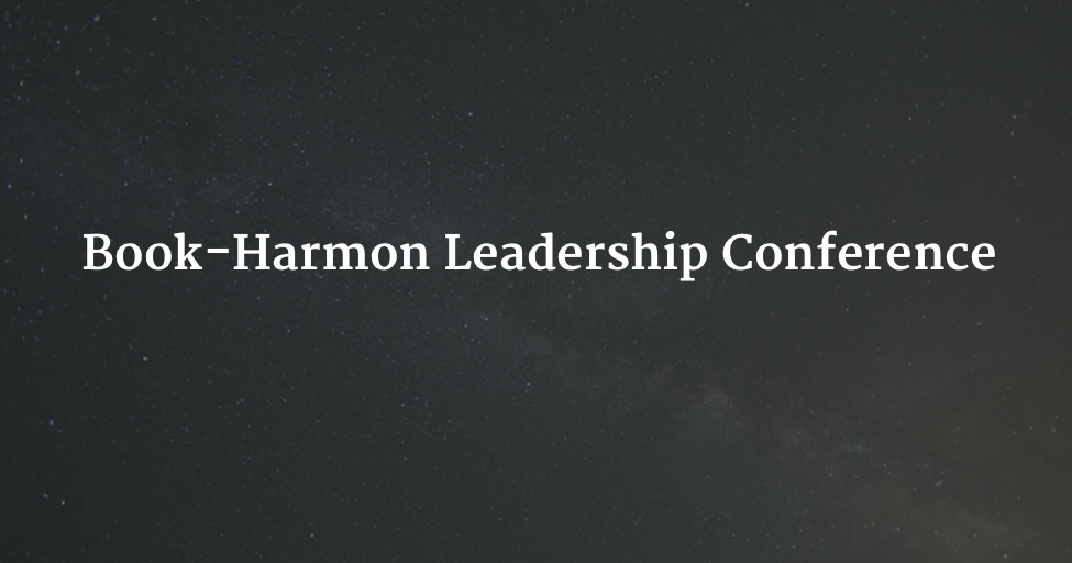 Book-Harmon launches students' careers | Campus | purdueexponent.org