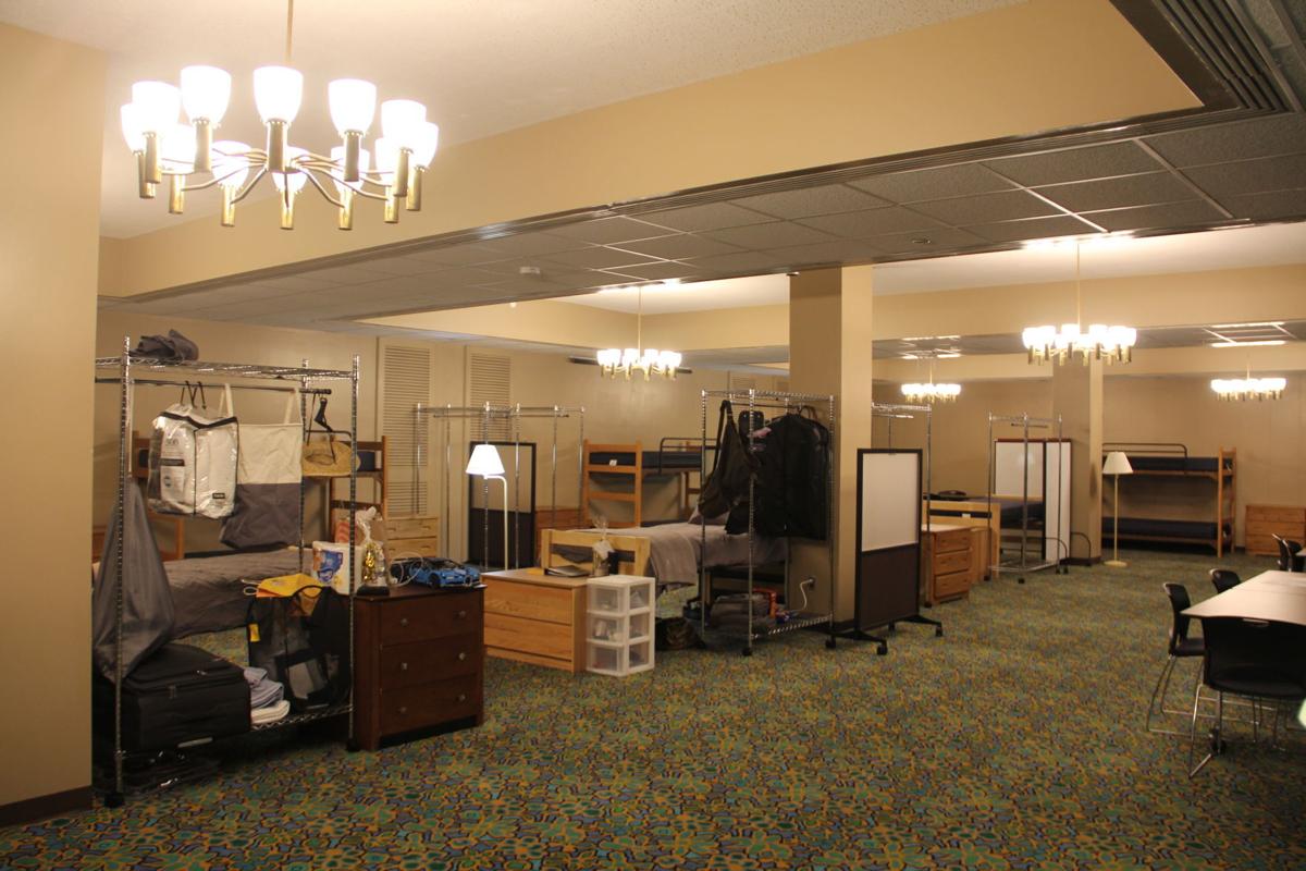 Ben there done that: How to solve Purdue's housing problem | Opinion ...