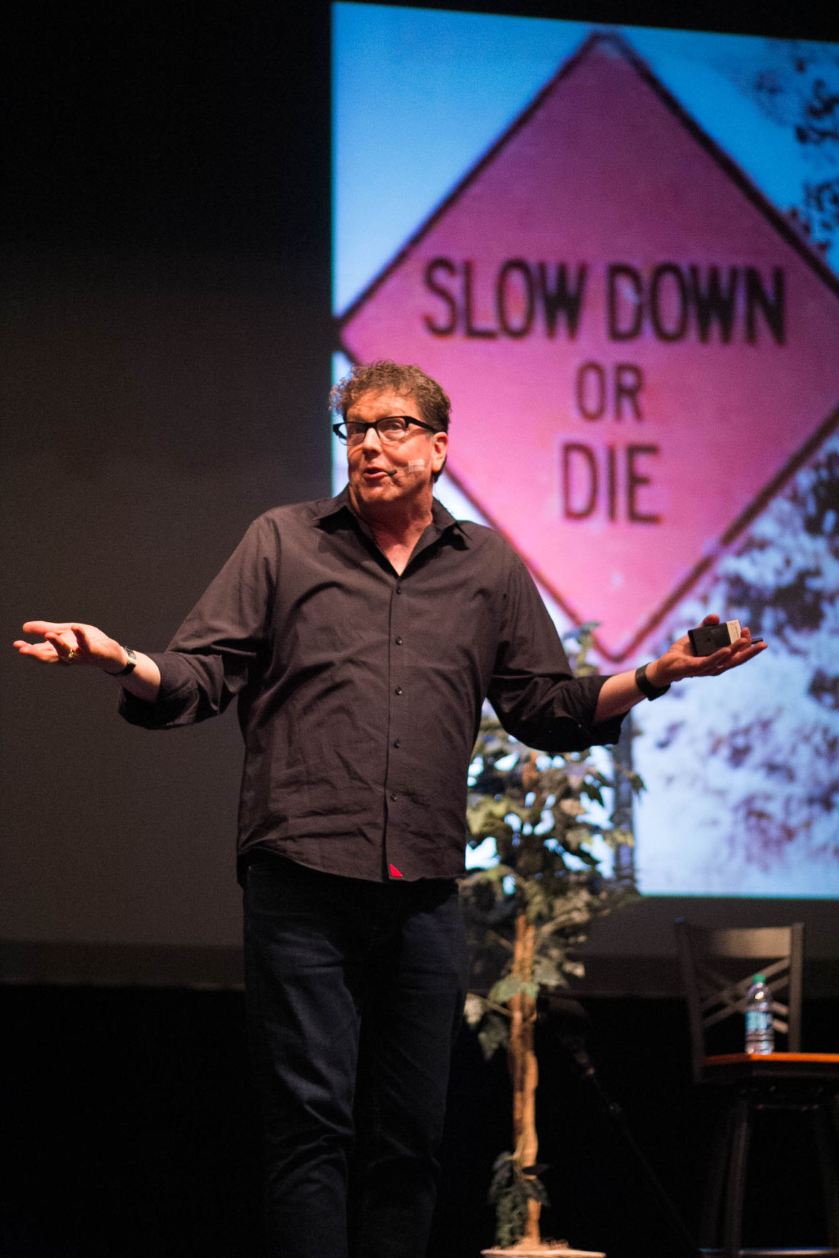 9/19/17 Developing Grit and Grace for Life Leadership Seminar with Dr ...