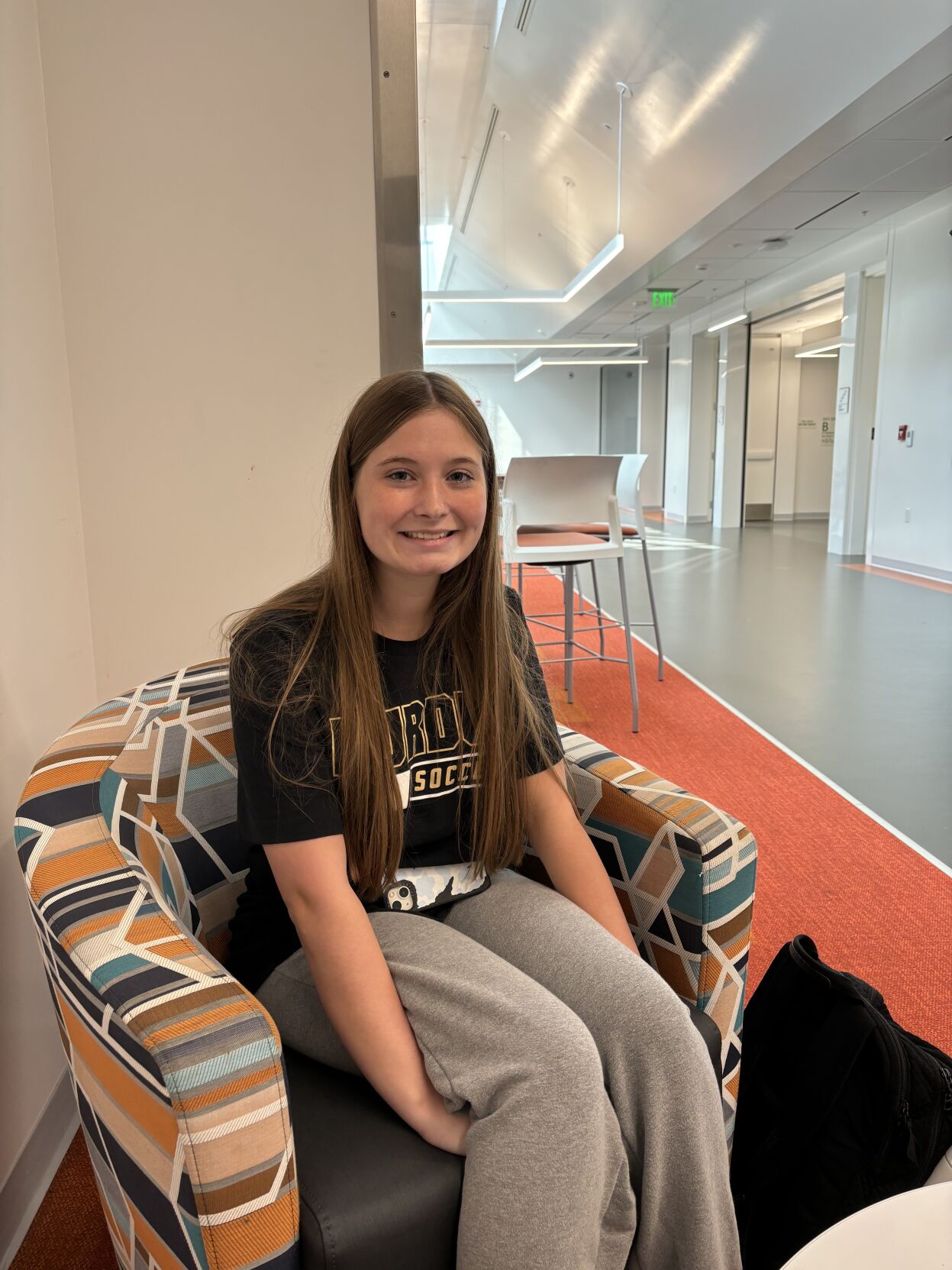 4 students tell their favorite places to go on campus | Campus ...