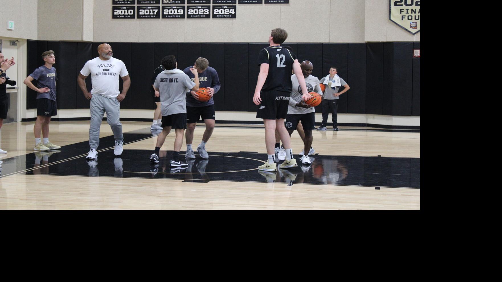 Intramural | purdueexponent.org