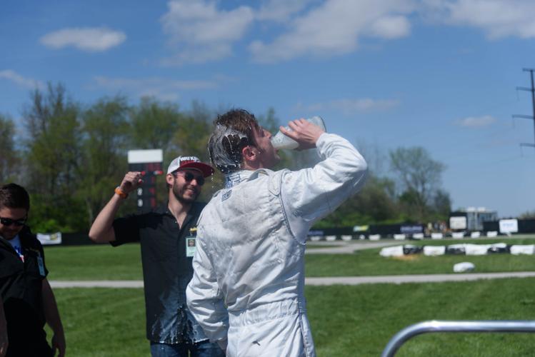 Purdue Grand Prix: Simpson wins fourth straight title | Sports ...