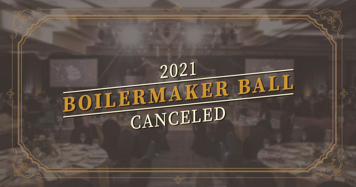 Boilermaker Ball canceled for 2021 | Campus | purdueexponent.org