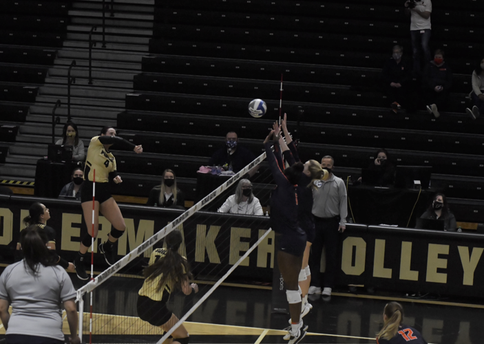 4/3/21 Illinois 3, Purdue 2 | Gallery | purdueexponent.org