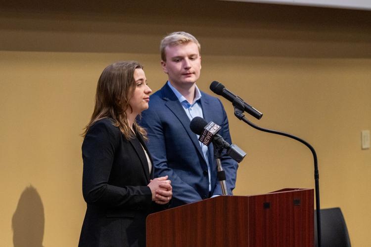 State Senator files expansion of the Indiana Lifeline Law | City State ...