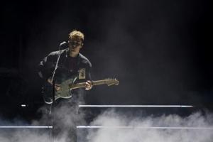 Indie singer Sam Fender wins UK Mercury Prize | National ...