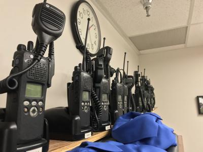 Safe Walk program helpful for concerned students | Campus ...