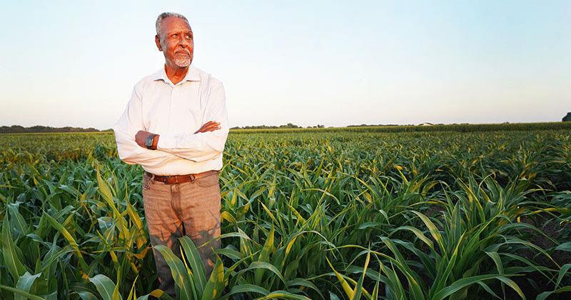 Gebisa Ejeta to join National Inventors Hall of Fame Class of 2026 ...
