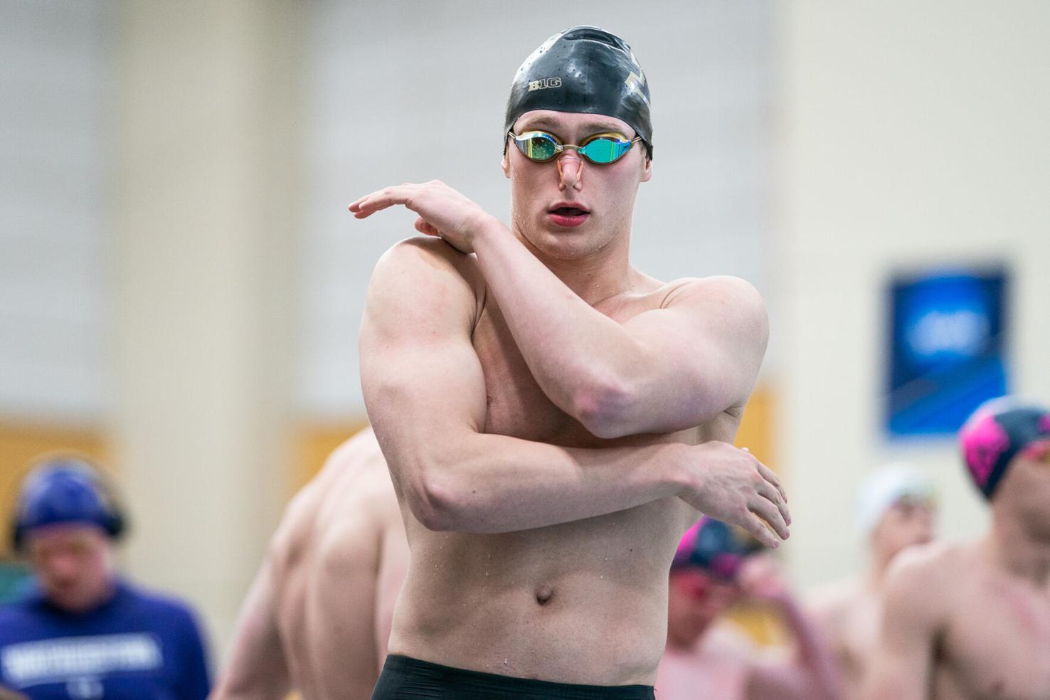 11/16/22 Purdue Swim and Dive Invitational Day 1 Finals | Gallery ...
