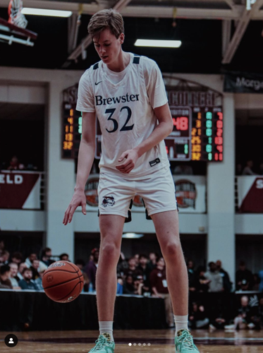 Video: Daniel Jacobsen talks skillset, usage at Purdue and more in interview | Basketball ...