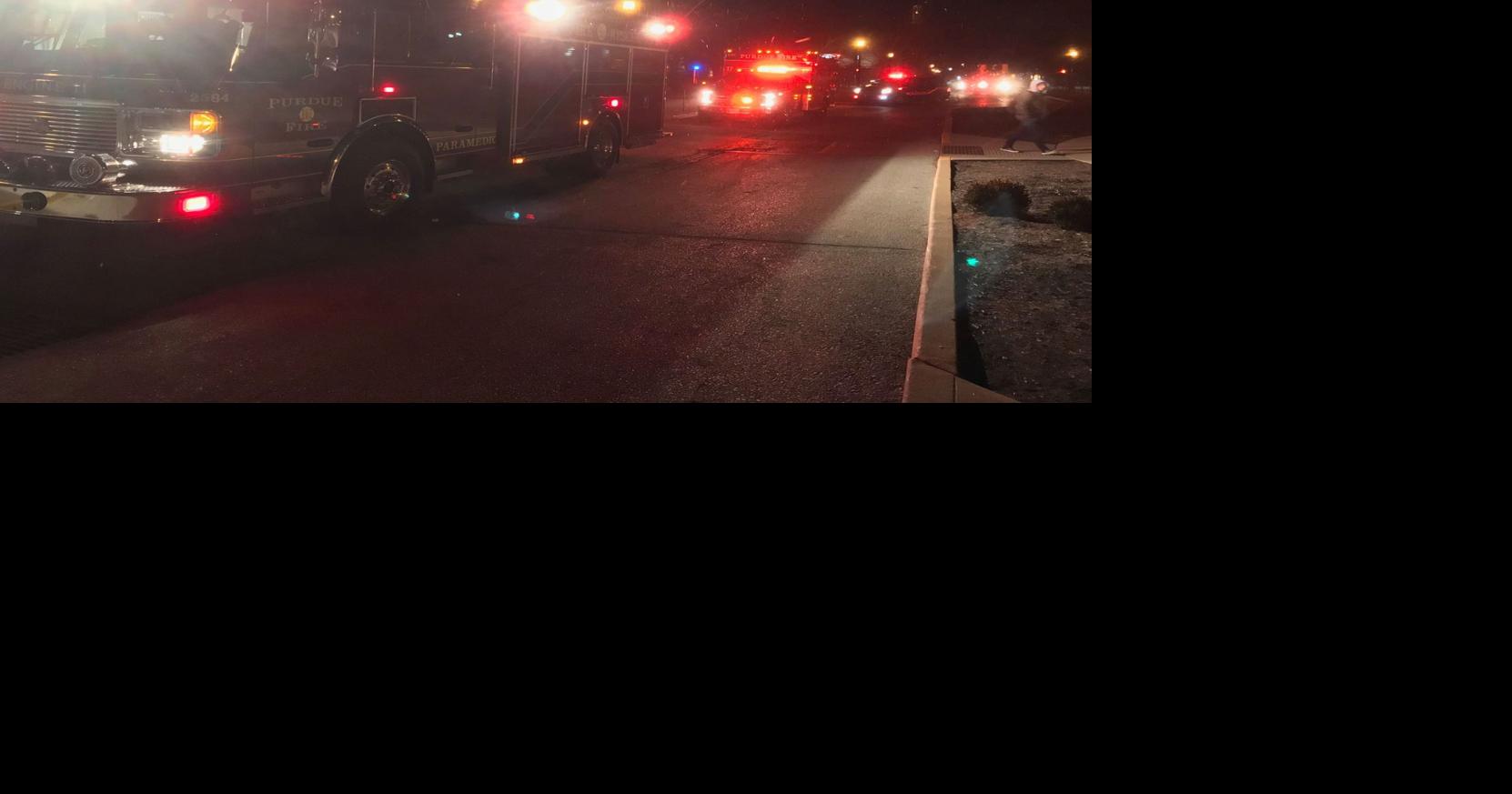 Fog machines cause evacuation in Loeb Playhouse | Campus ...