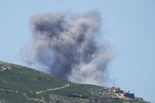 Lebanese civilians head home as truce with Israel takes effect ...