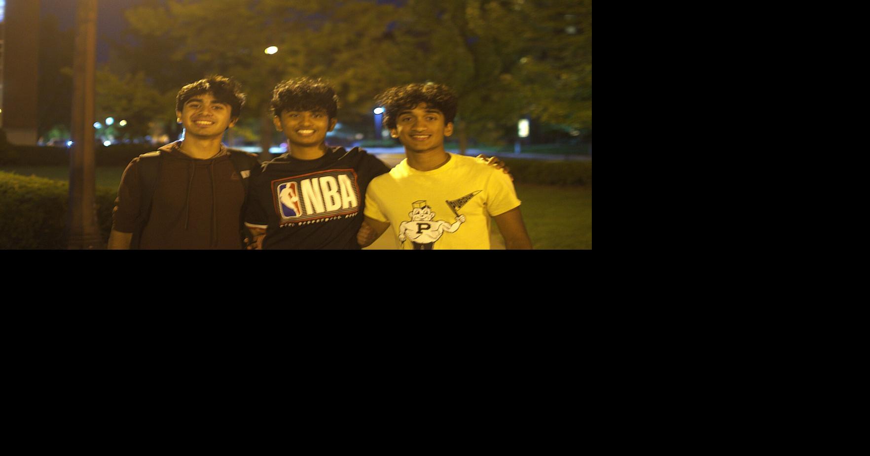 Pickleball to parties, Freshmen spill nightlife stories | Campus ...