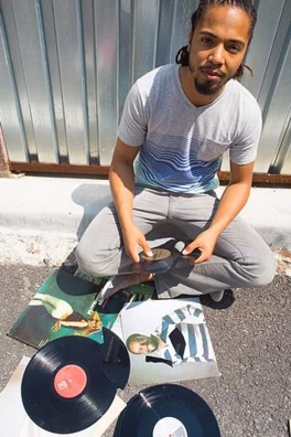 'Spineless' artist tempers art for fear of controversy | Campus ...