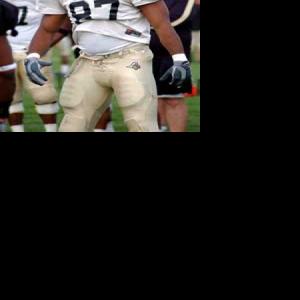 Tiller confirms end of tight-end's career | Sports | purdueexponent.org