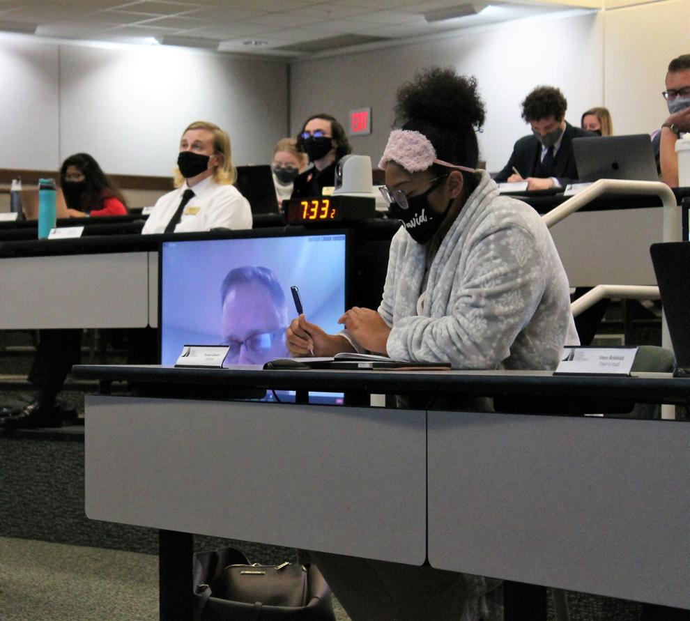 Purdue Student Government condemns Aramark partnership | Campus ...