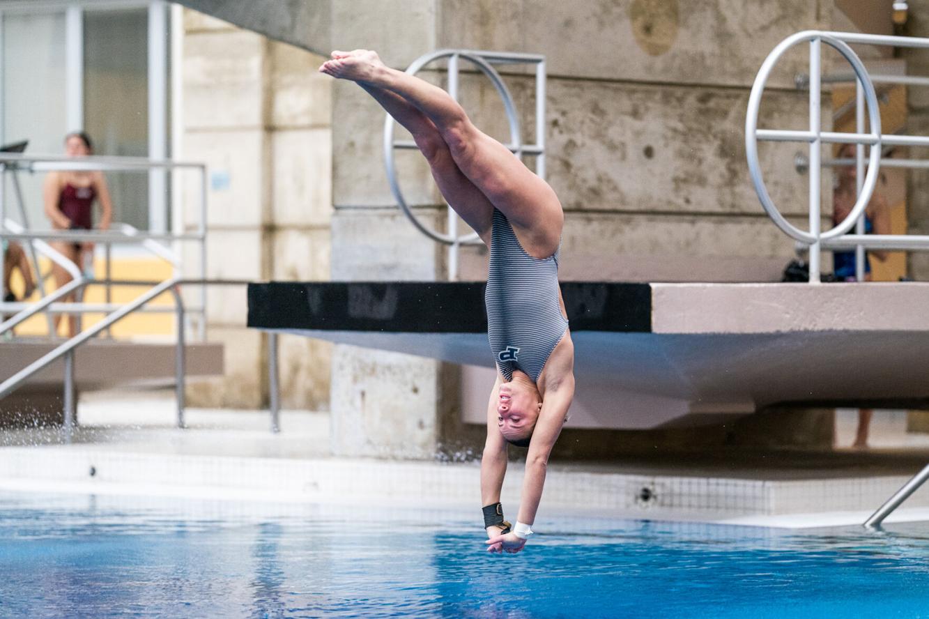 11/16/22 Purdue Swim and Dive Invitational Day 1 Finals | Gallery ...