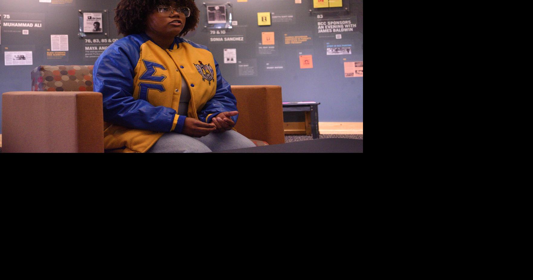 Divine 9 Greek life creates community for Black students | Campus ...