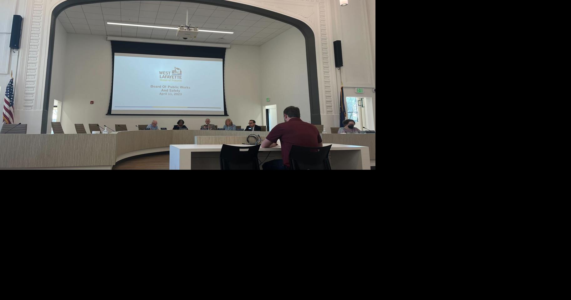 'Domestic Peace Corps' approved for West Lafayette | City & State ...