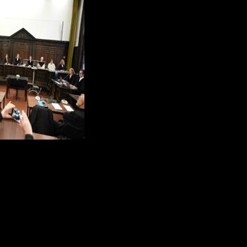 German trial starts of 'White Tiger' online predator | National ...