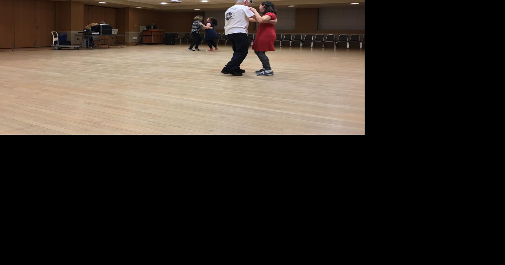 Swing dance weekend to feature live band, instructor office hours ...