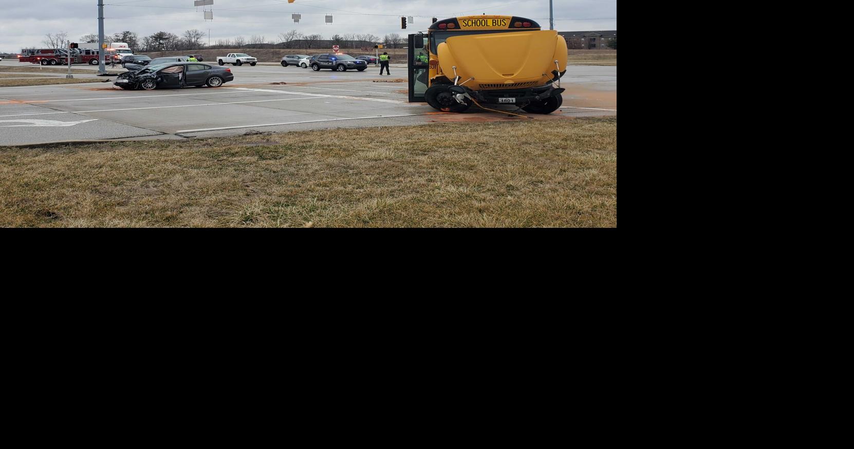 Warsaw man dead after Thursday crash in WL | City & State ...