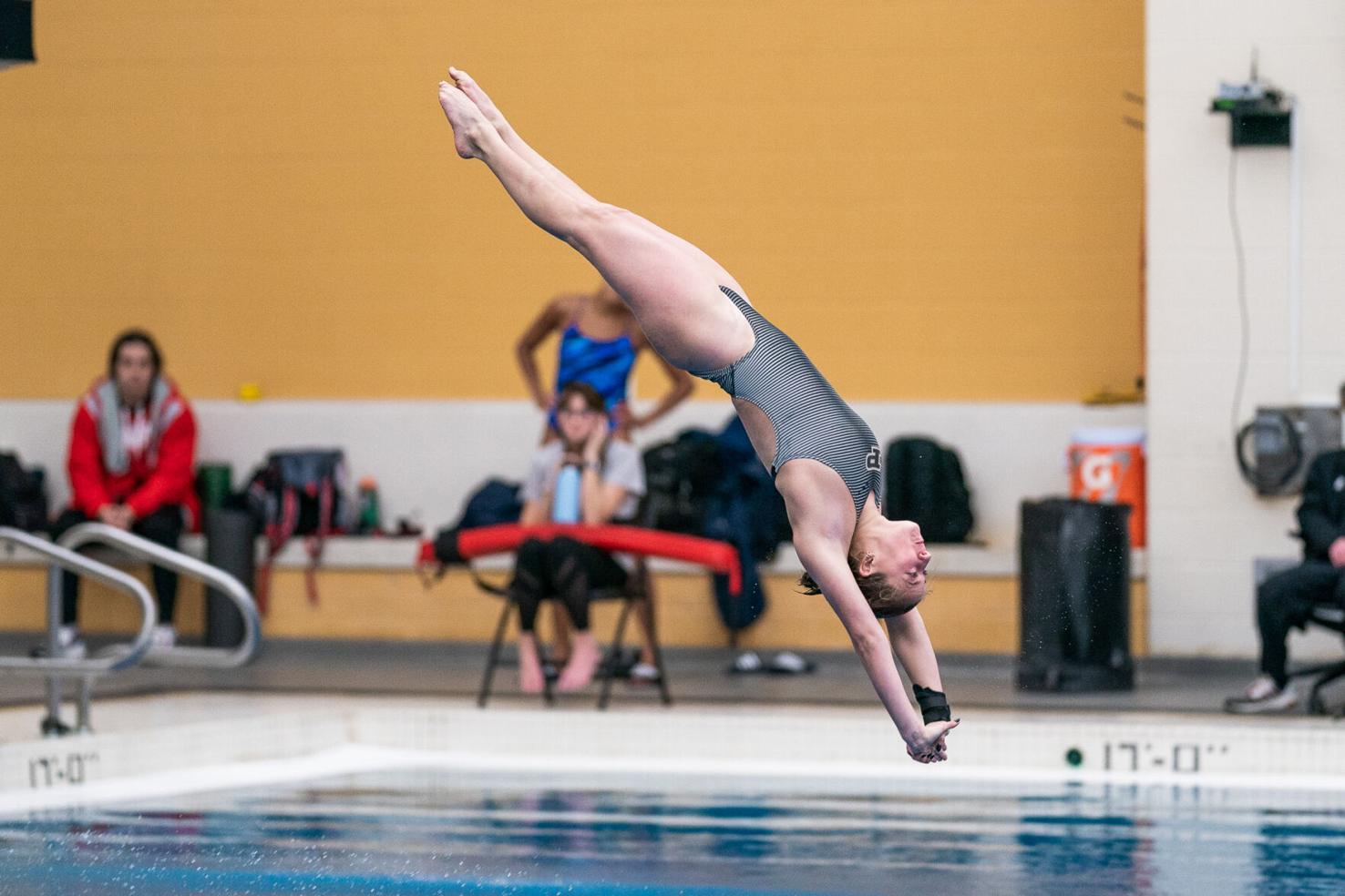 11/16/22 Purdue Swim and Dive Invitational Day 1 Finals | Gallery ...