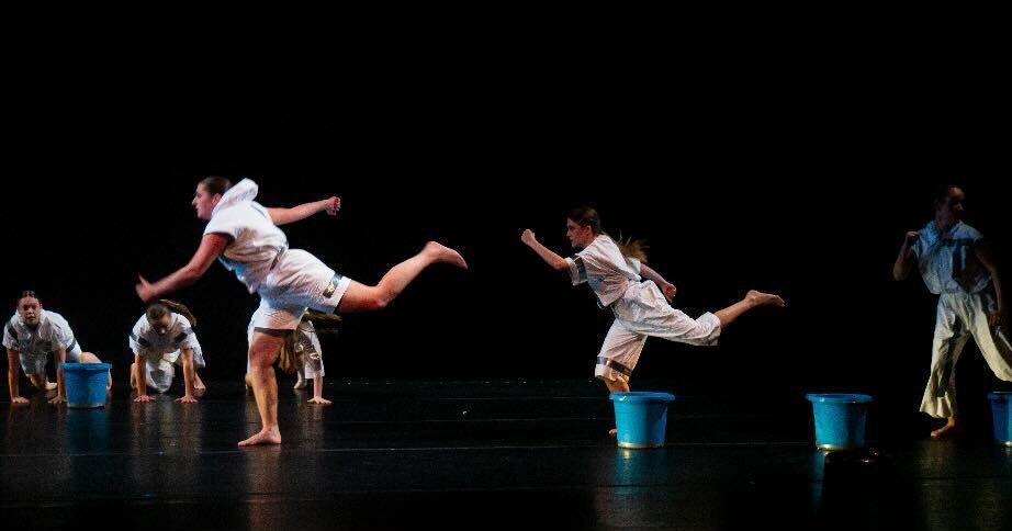 Purdue Contemporary Dance Co showcase will take place Friday | Campus ...