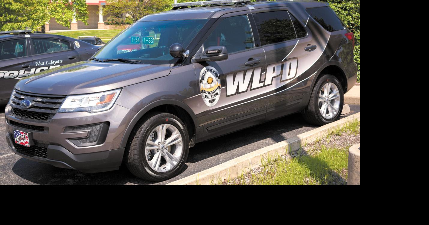 Purdue student files lawsuit after car crash with police officer | City ...