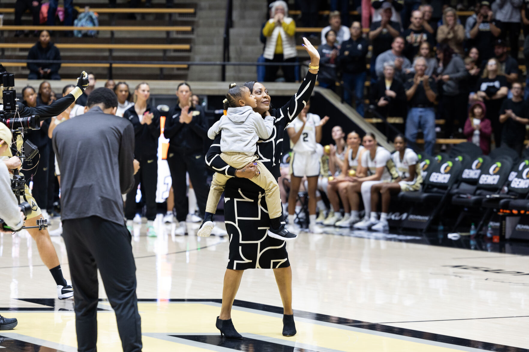 Photo gallery: 11/24/24 Purdue 73, UT Arlington 55 | Multimedia ...