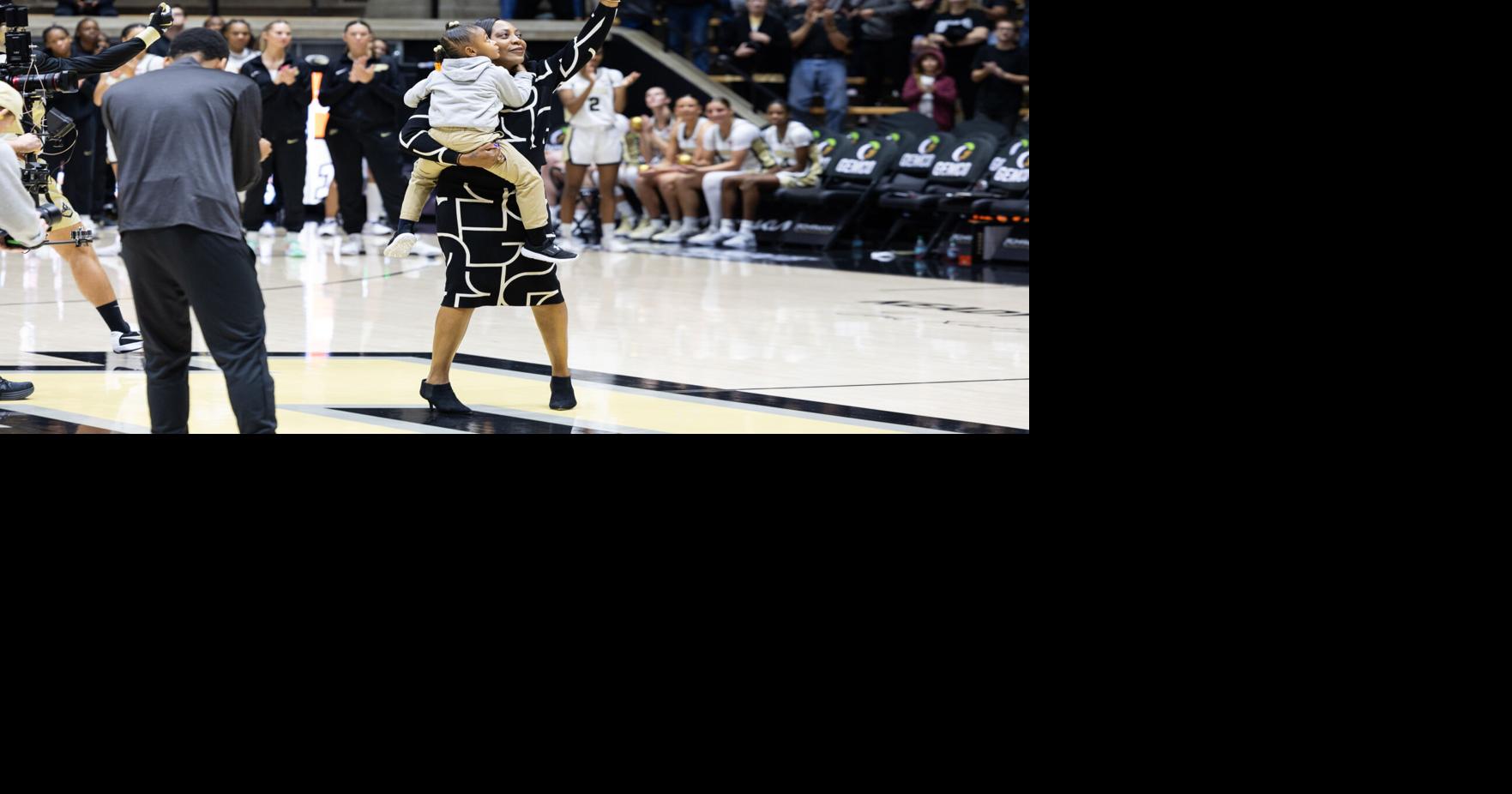 Photo gallery: 11/24/24 Purdue 73, UT Arlington 55 | Multimedia ...