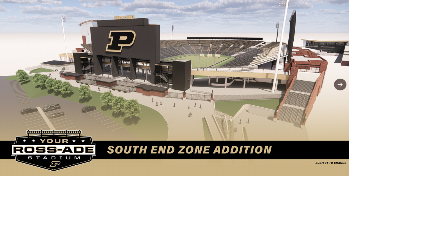 Purdue releases all the graphics and CAD renderings of the Ross-Ade ...