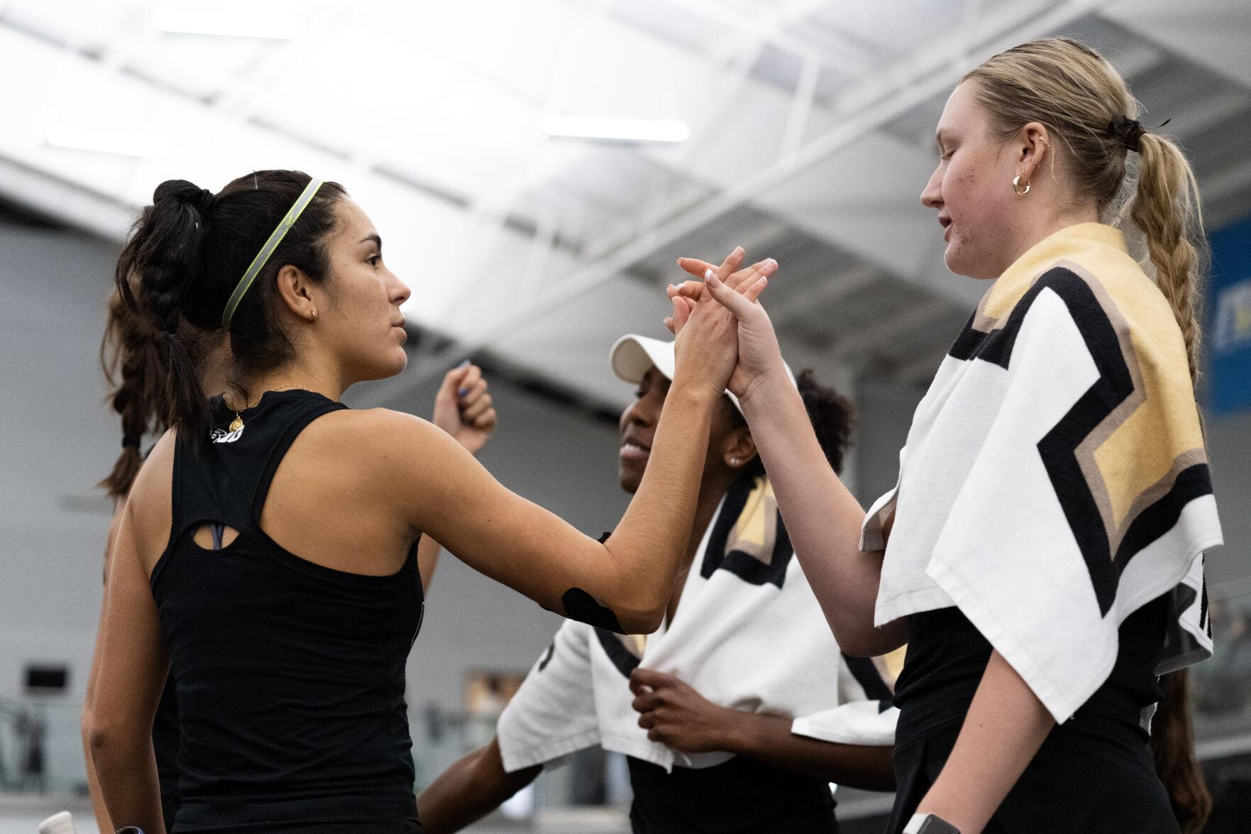 Purdue Women’s Tennis heads to ITA Regional Championships | Tennis ...