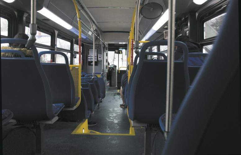 Public transportation greatly reduced in Greater Lafayette | City ...