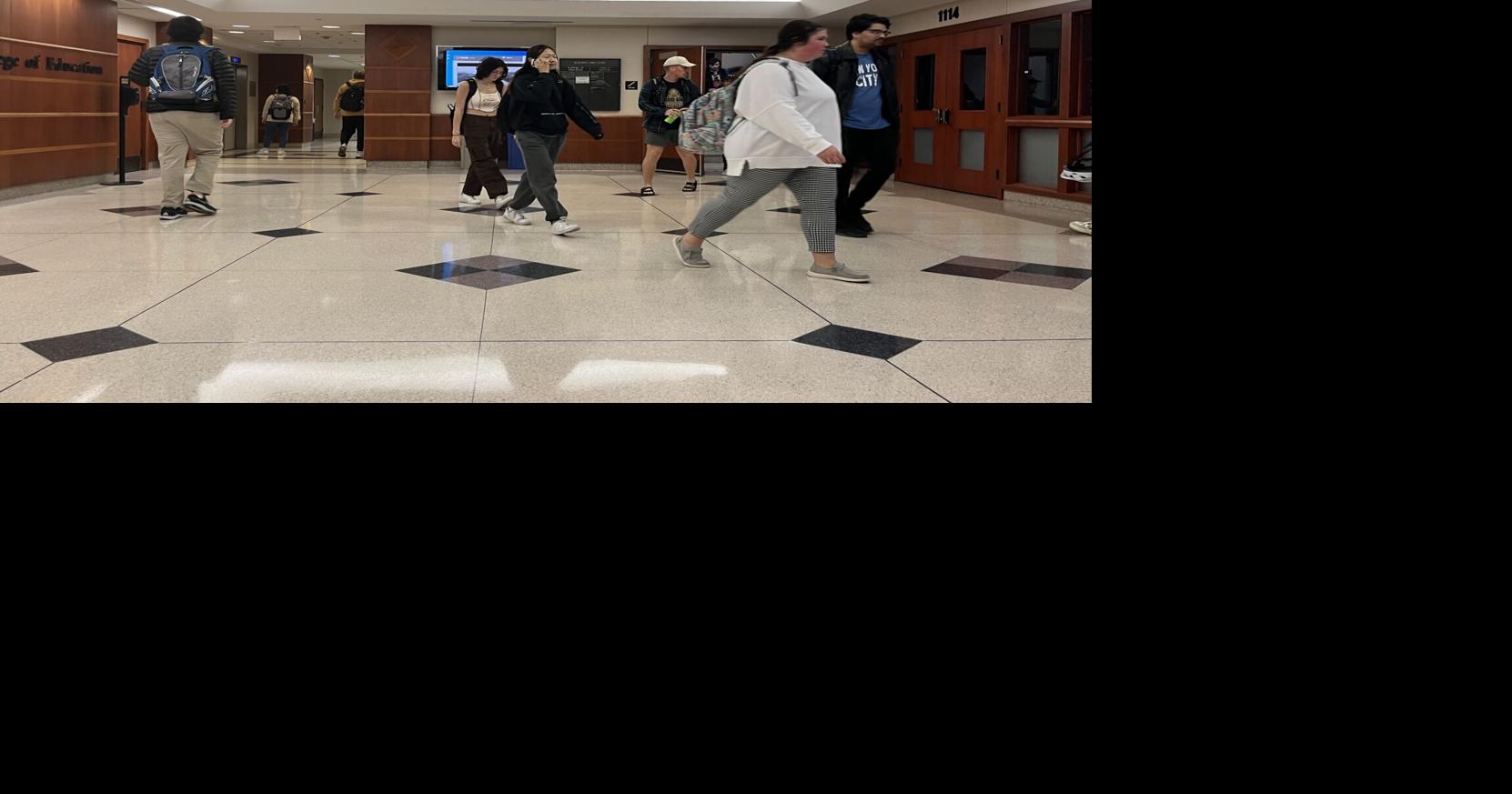 10/12/22 Board of Trustees places they talked about, Beering Hall ...