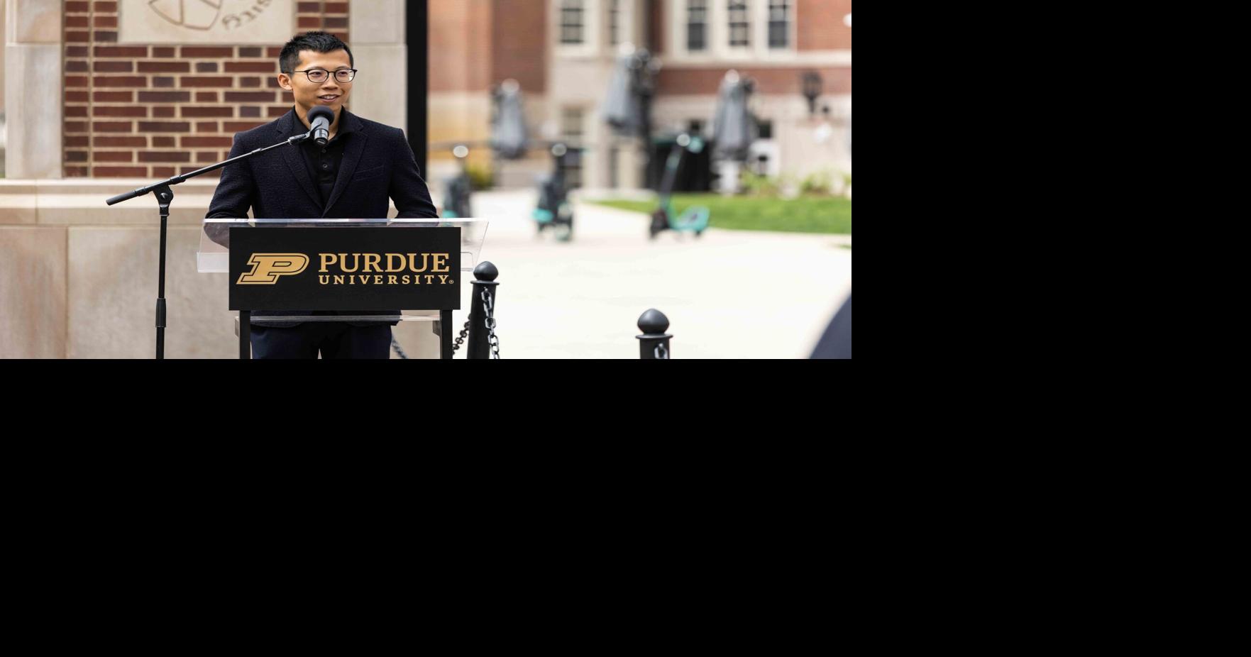 4/20/23 Veo takes next big leap with official campus launch, Edwin Tan ...