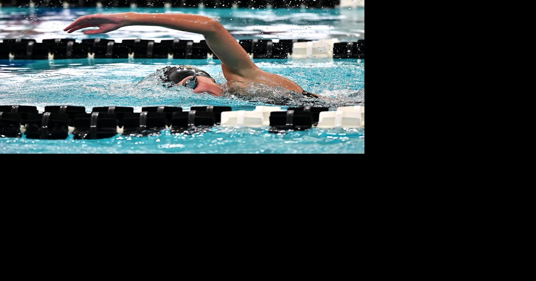 Purdue swimming and diving opens with 2nd-place finishes | Men's ...